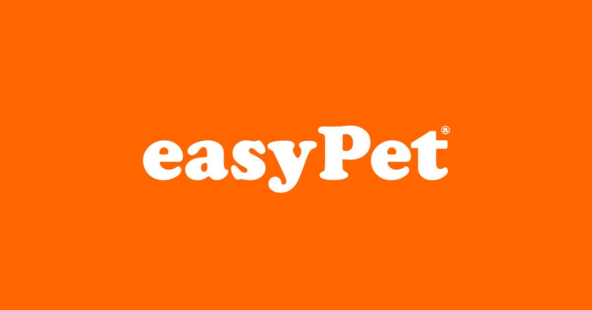 easyPet® | The easy® way for pet care